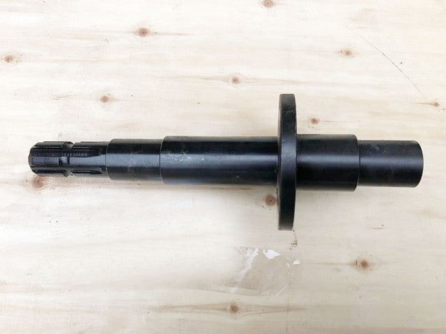 Spare parts: BX52 main rotor shaft – Nova Tractor