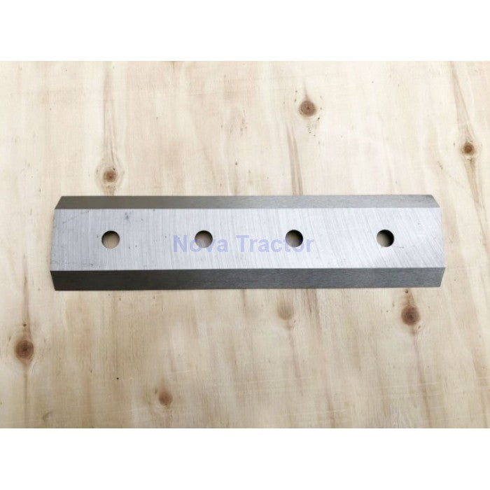 Spare parts: BX102R rotor knife – Nova Tractor